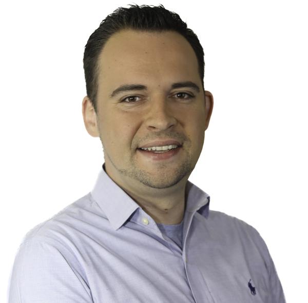 Jens Van den Bosch - administratie freelancer op FreelanceNetwork.be