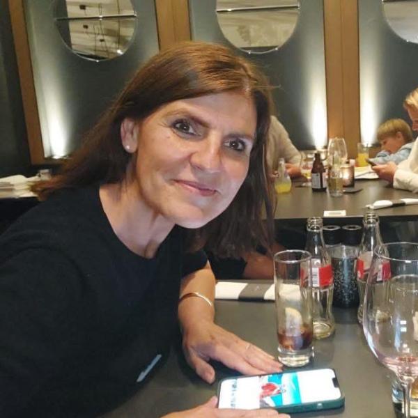 Els Schepens - boekhouden freelancer op FreelanceNetwork.be