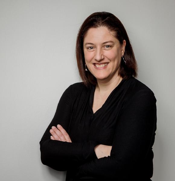 Katja Denyft - administratie freelancer op FreelanceNetwork.be