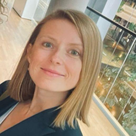 Saskia De Leeuw - communicatie freelancer op FreelanceNetwork.be