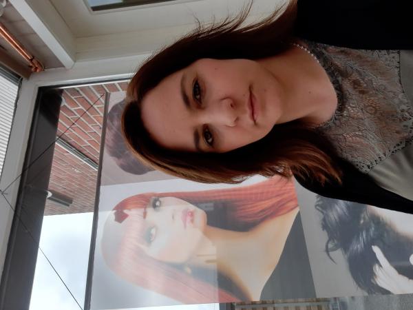 deborah vroman - kapper freelancer op FreelanceNetwork.be